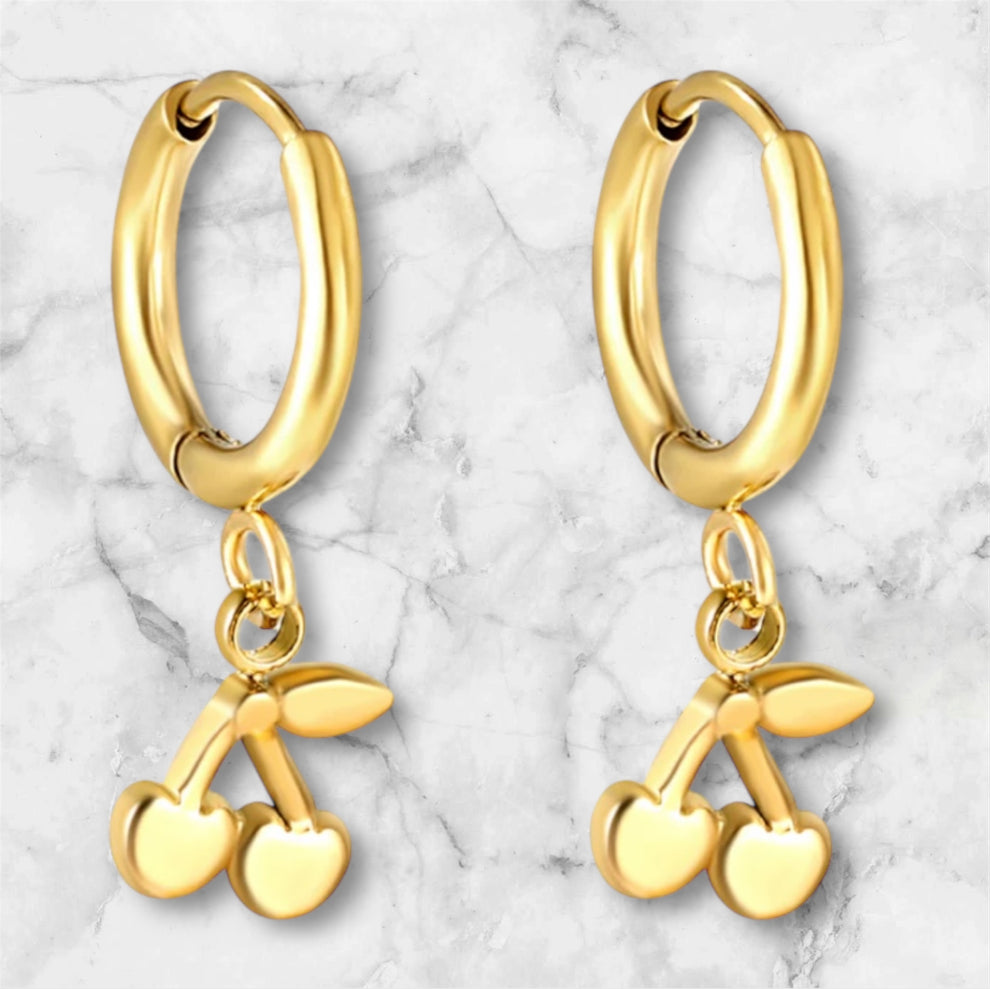 Cherry – Gold Dust Designs